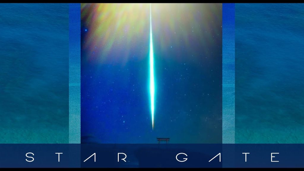 STAR GATE – Una Porta verso le Stelle - Inner Innovation Project